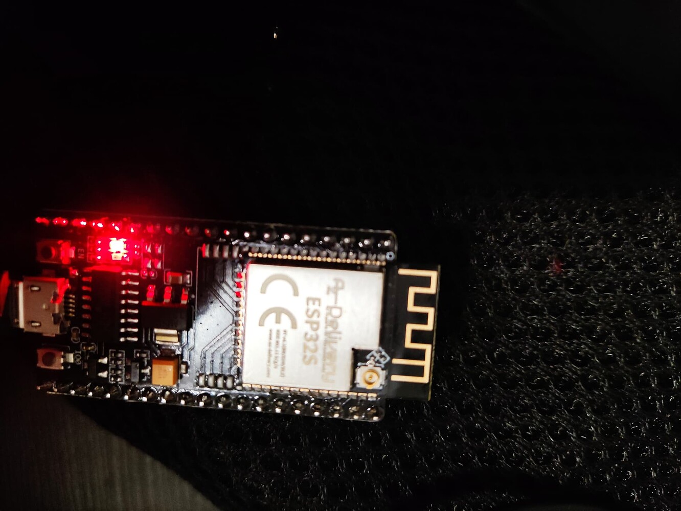 How to identify the correct ESP platform and board - ESPHome - Home Assistant Community