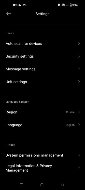 Mi Air Purifier 4 Compact Third Party Integrations Home Assistant