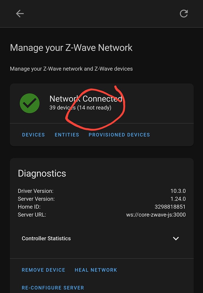 zwave.Me stick all routers are unavailable - Z-Wave - Home Assistant Community
