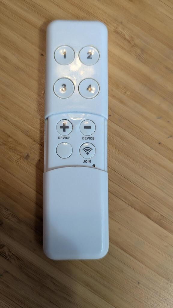 Adding new life to a Z-Wave Aeon Labs Minimote - Hardware - Home ...