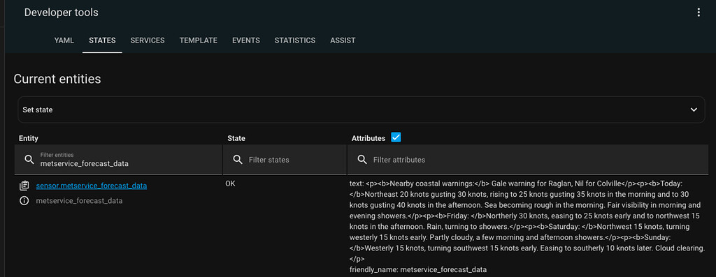 Regex Template nth occurance for HTML injection - Configuration - Home ...