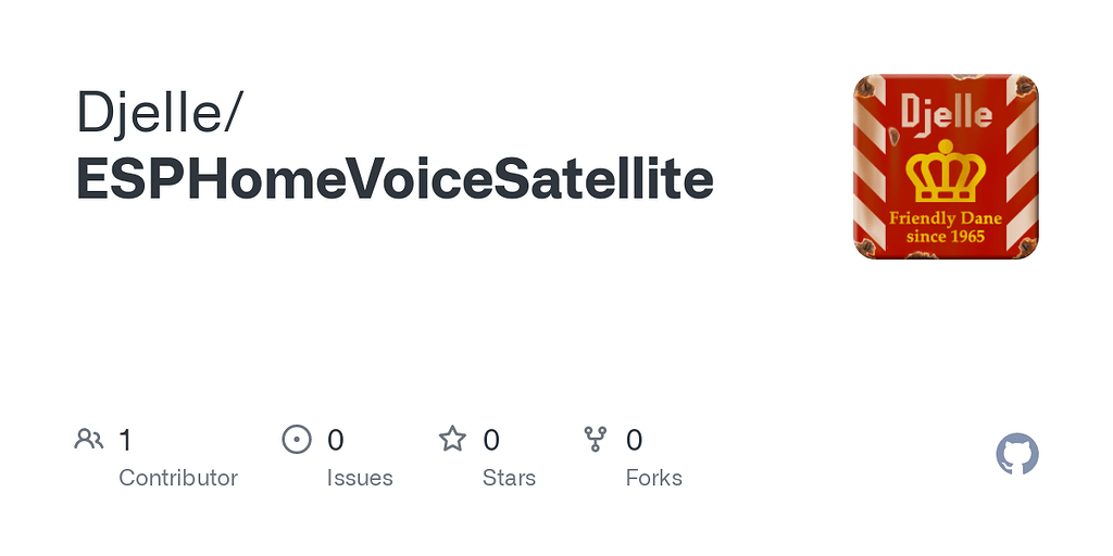 ESPHome Voice Satellite (Voice Assistant) on a ESP32 - Custom ...