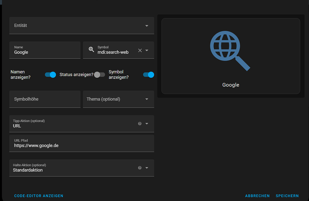 Open URL on Client Device - Feature Requests - Home Assistant Community