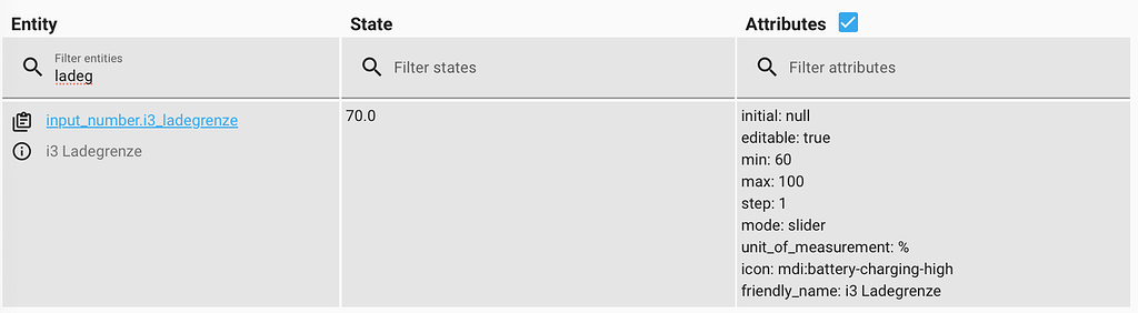 Dynamic "ABOVE" value in automation trigger - automation - Home Assistant Community