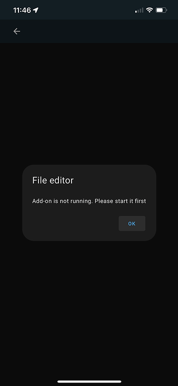 Running 2 Ha Instances On The Same Network Home Assistant Community