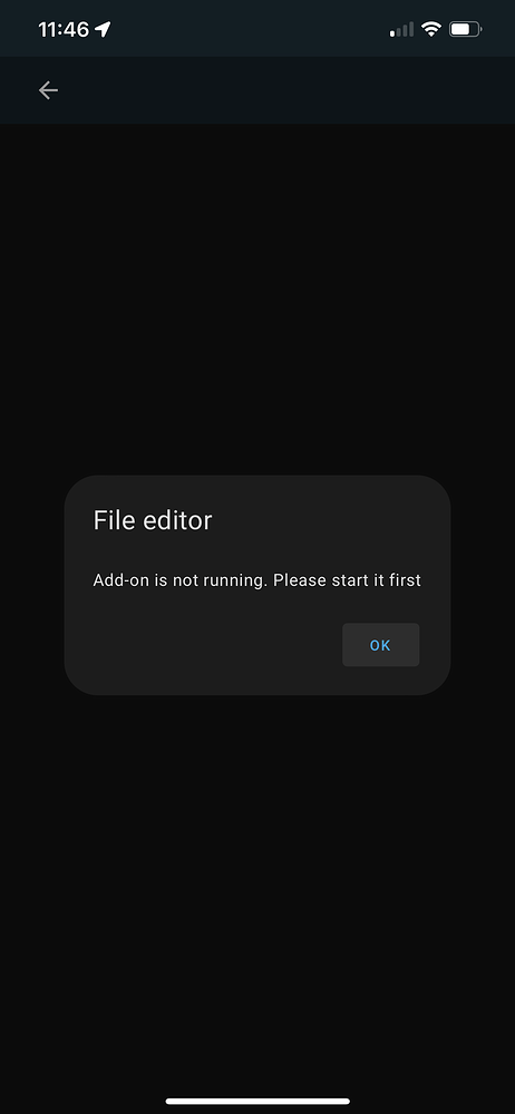 Running 2 Ha Instances On The Same Network Home Assistant Community