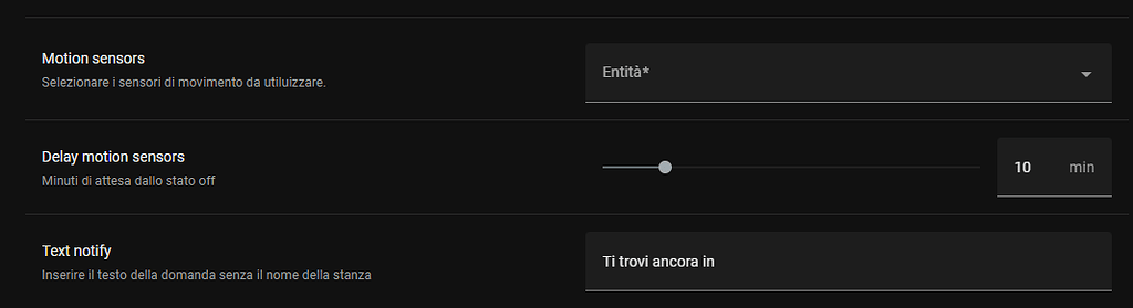 Alexa actionable notification rooms presence - Blueprints Exchange - Home Assistant Community