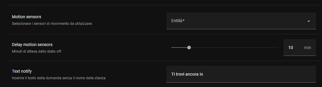 Alexa actionable notification rooms presence - Blueprints Exchange - Home Assistant Community