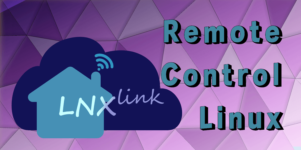 Linux Companion App (LNXlink) - Custom Integrations - Home Assistant ...