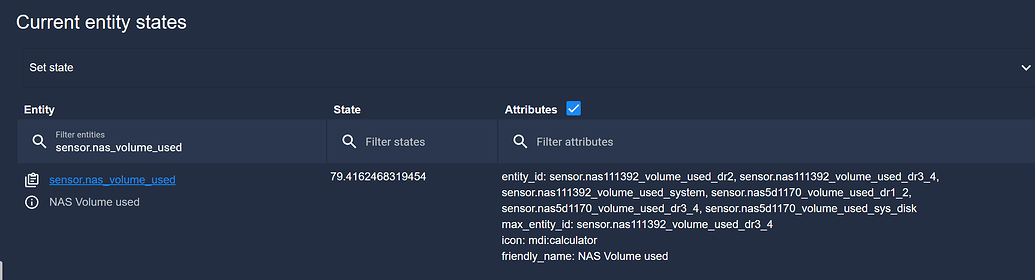 Error Message Configuration Home Assistant Community 5505