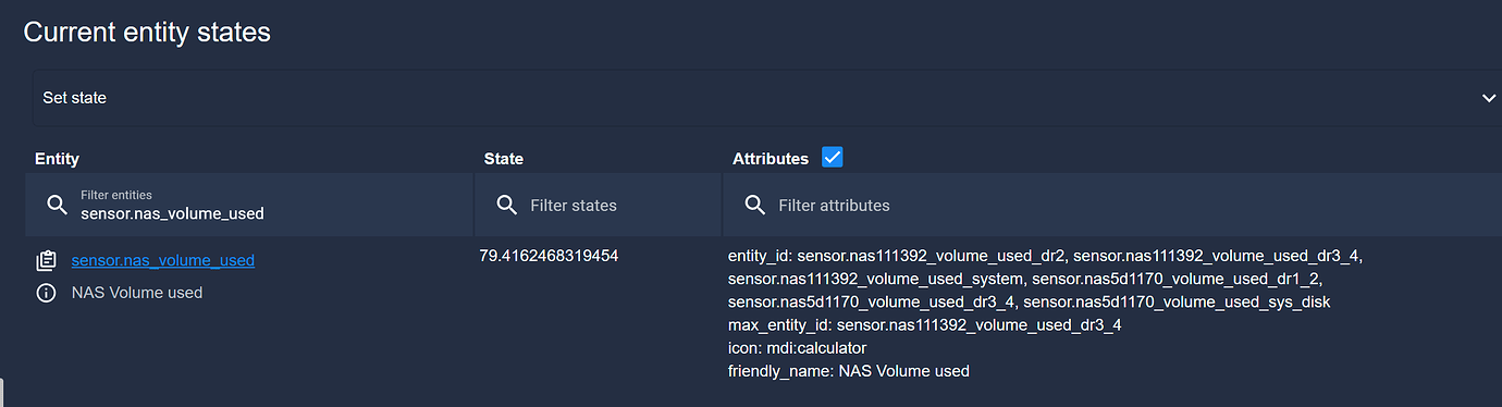 Error Message Configuration Home Assistant Community 3990