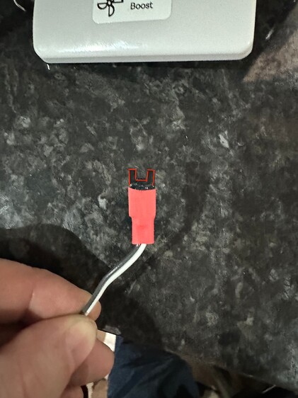 Volt free relay for Vent Axia fan boost - Hardware - Home Assistant ...