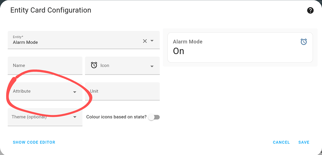Easier Handling Of Attributes Why Is It So Difficult Feature Requests Home Assistant