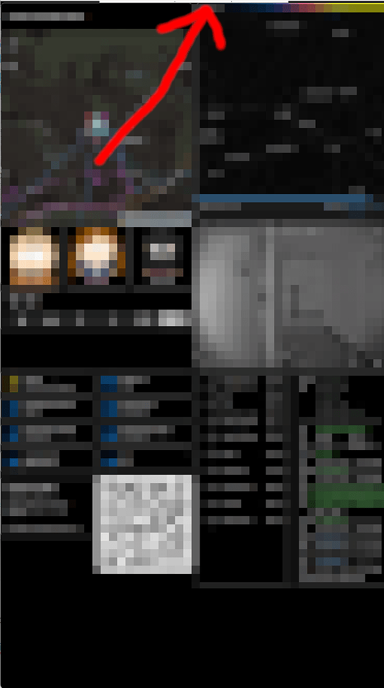 Replaced MagicMirror with Lovelace Dashboard - Dashboards & Frontend ...