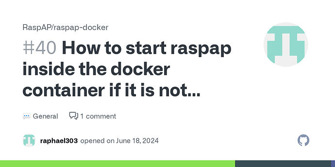 Problem with custom addon exec /run.sh: no such file or directory - Development - Home Assistant ...