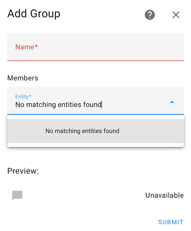 Notification groups: how? - Configuration - Home Assistant Community