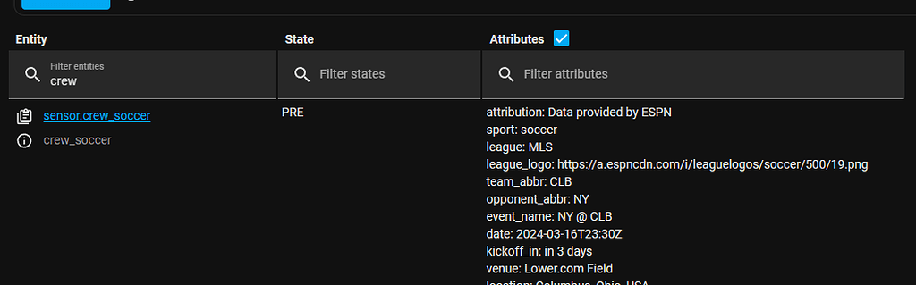 Help Doing Date Comparison In State Attribute Configuration Home Assistant Community