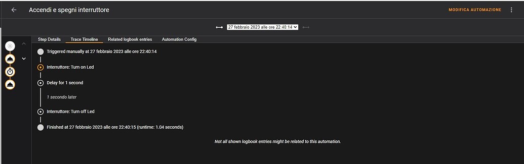 Automation for a gate opener - Configuration - Home Assistant Community