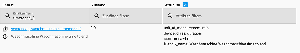 Convert A Duration Sensor Into Timestamp Sensor Configuration Home Assistant Community