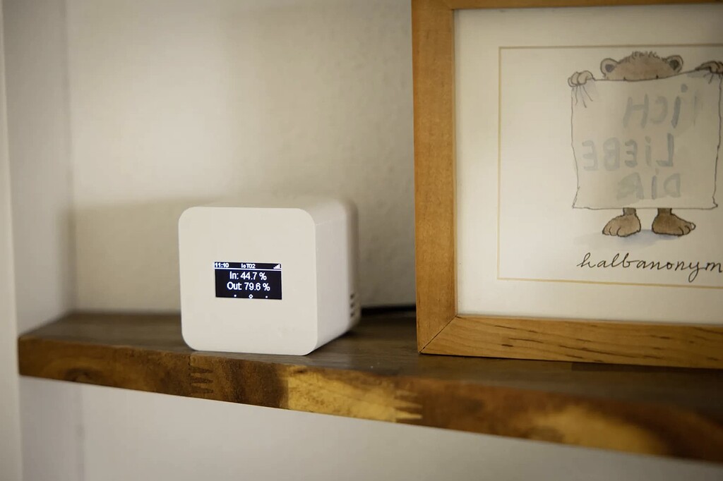 Generic Smart Device - Share your Projects! - Home Assistant Community