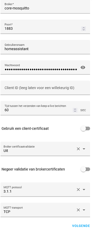 Zigbee devices not showing in mqtt integration homeassistant - Configuration - Home Assistant ...