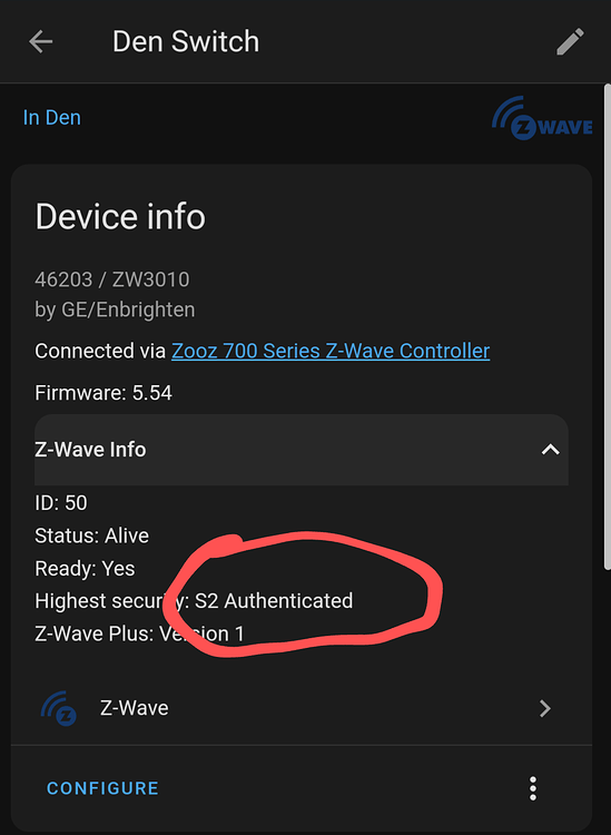 New to HA - how do I associate Zwave Devices - Z-Wave - Home Assistant Community