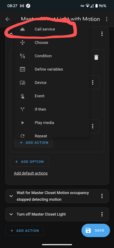 My Initial Experience with Home Assistant - Installation - Home ...