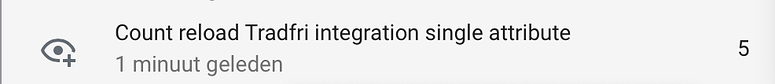 How to count the times an automation was triggered, restart persistent - Configuration - Home ...