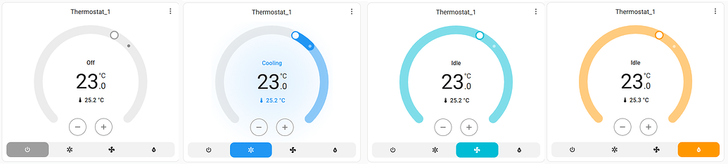 Change label "Idle" of state - Frontend - Home Assistant Community