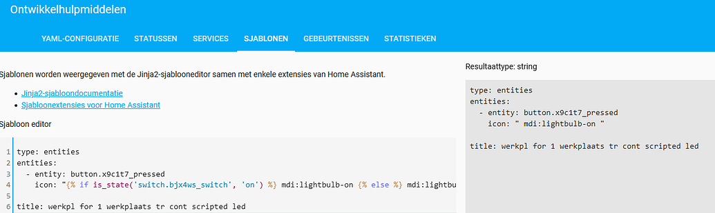 Button with an icon of a switch - Frontend - Home Assistant Community