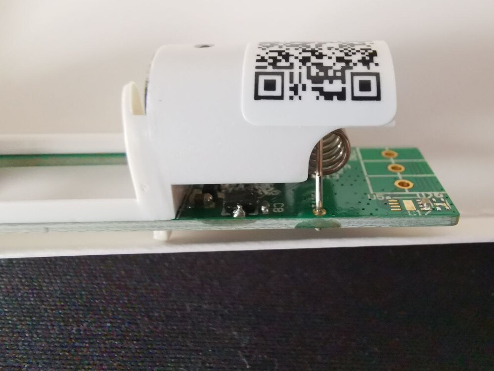 Question regarding DIY chair occupancy sensor - Hardware - Home ...