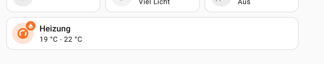 Better Thermostat Tile Card Hide Button Frontend Home Assistant Community