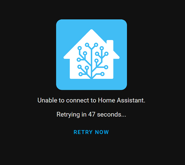 Remote connection loop "Unable to connect to Home Assistant” - Configuration - Home Assistant ...
