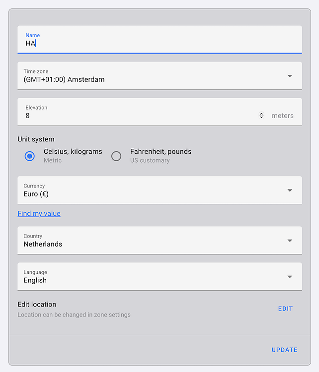 Log time 1 hour behind - Configuration - Home Assistant Community