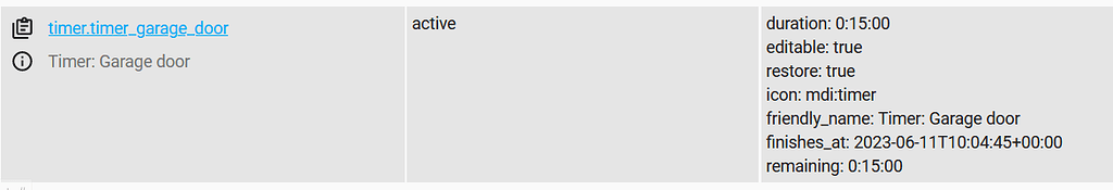 Convert timer into percentage for guage card - Configuration - Home Assistant Community