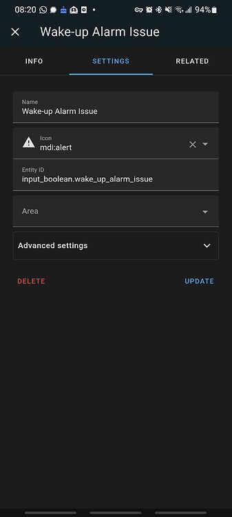 WTH is there no binary sensor custom Device Class? - Month of "What the heck?!" - Home Assistant ...