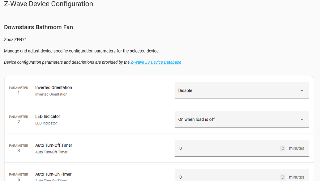 Switching Z Wave Js Addons With Minimal Downtime Z Wave Js Official To Z Wave Js Ui 