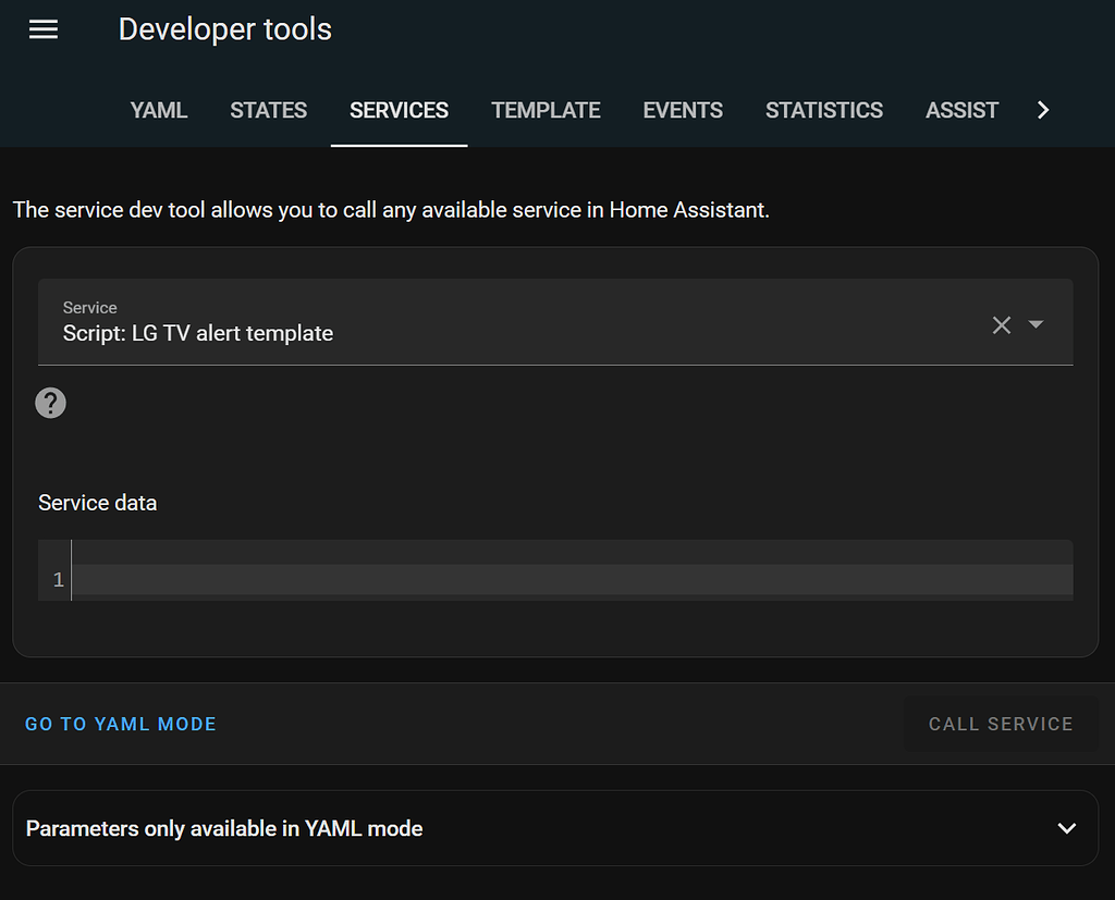 Why won't fields in script show up in UI? - Configuration - Home ...