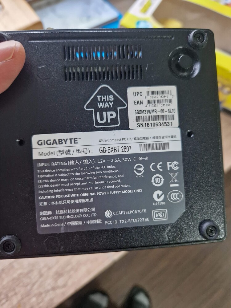 Installation hardware question - Installation - Home Assistant Community