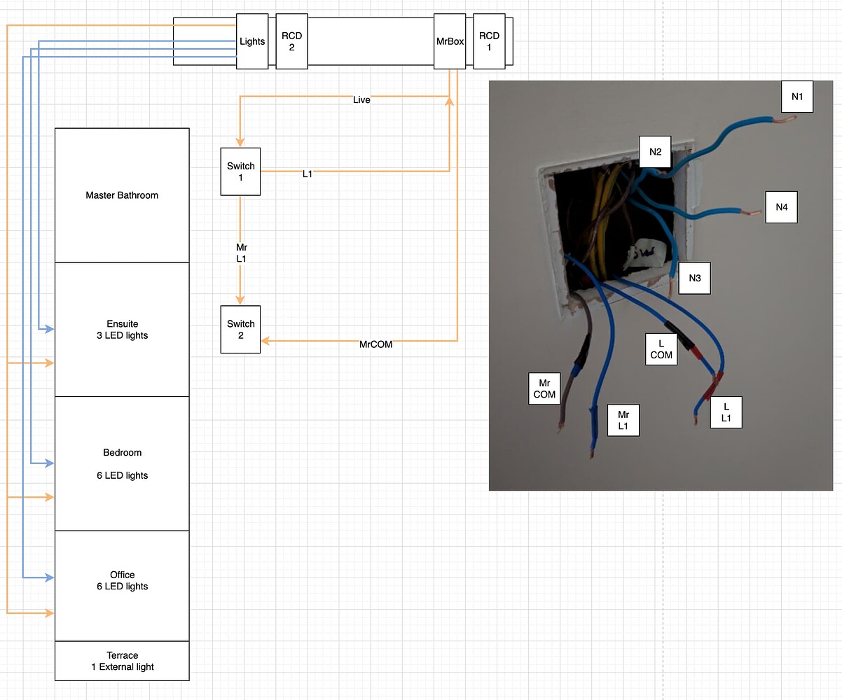 I keep shorting relays... how to choose the right one? - Hardware ...
