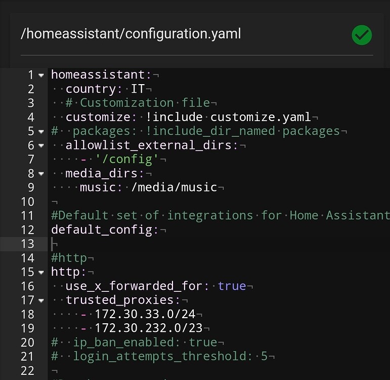 Nginx Api Errors Configuration Home Assistant Community