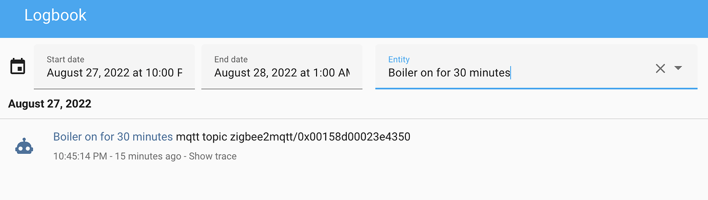 Problem with automation - time delay trigger - Configuration - Home Assistant Community