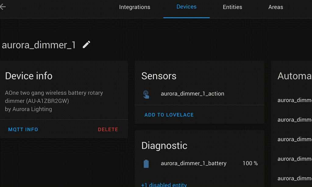 Help With Automation That Stopped Firing Configuration Home Assistant Community
