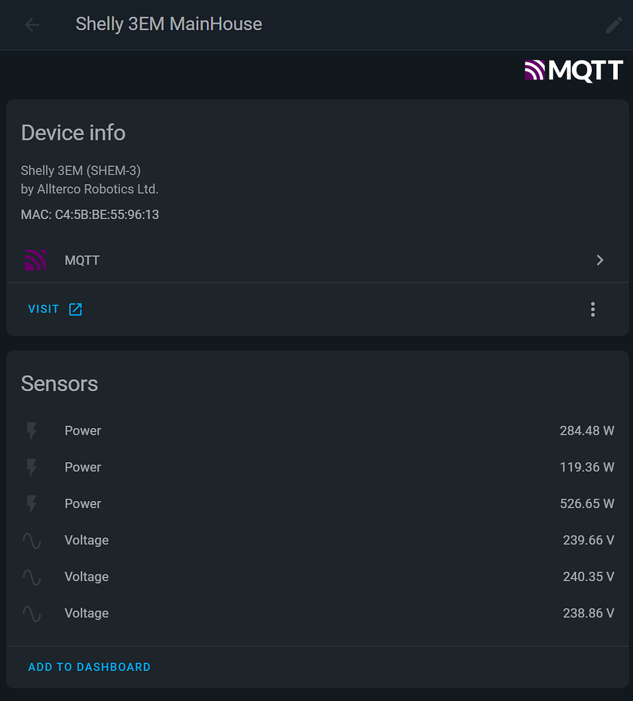 How HA came to this device friendly name? - Configuration - Home Assistant Community