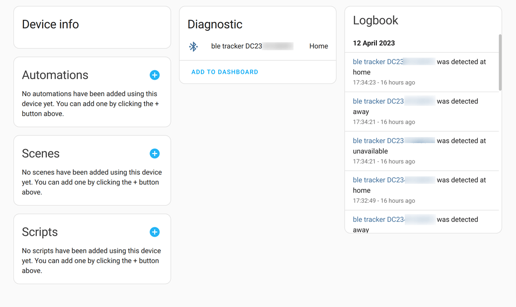 Smartlife Plant Sensor SGS01 - Hardware - Home Assistant Community