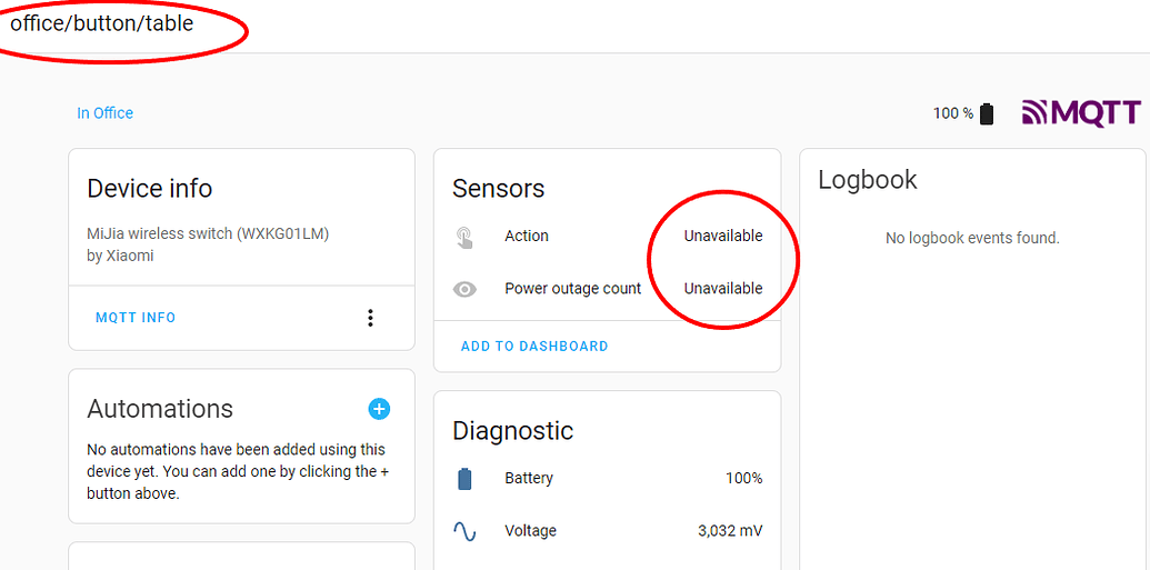 Zigbee2MQTT devices suddenly became unavaliable - Configuration - Home Assistant Community