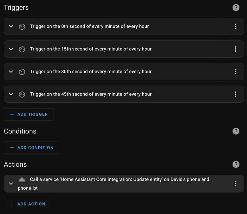 Ping device_tracker: which options may be used? - Configuration - Home Assistant Community