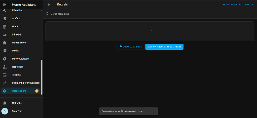 Unable to connect to Home Assistant on Virtual Machine - Installation ...