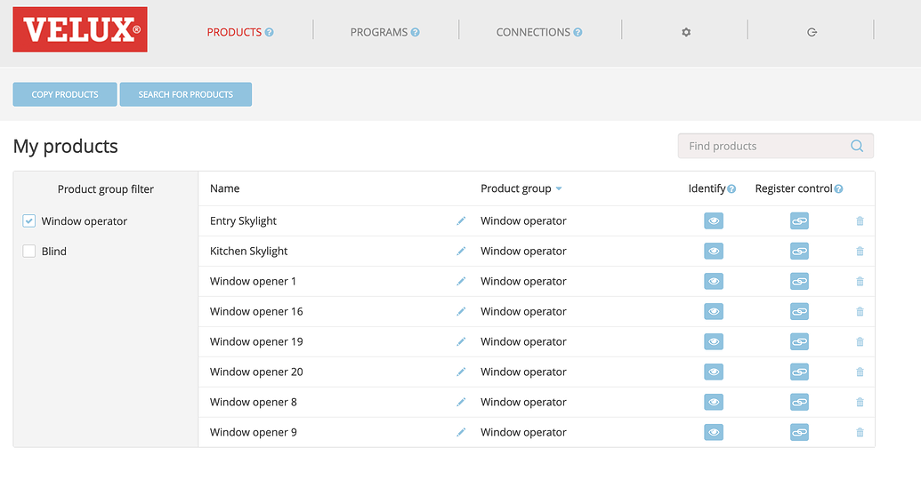 Few questions on Velux KLF200 before purchase - Hardware - Home ...