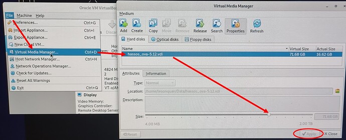 Some Experiences About Fixing Ha Randomly Restart Home Assistant Os Home Assistant Community